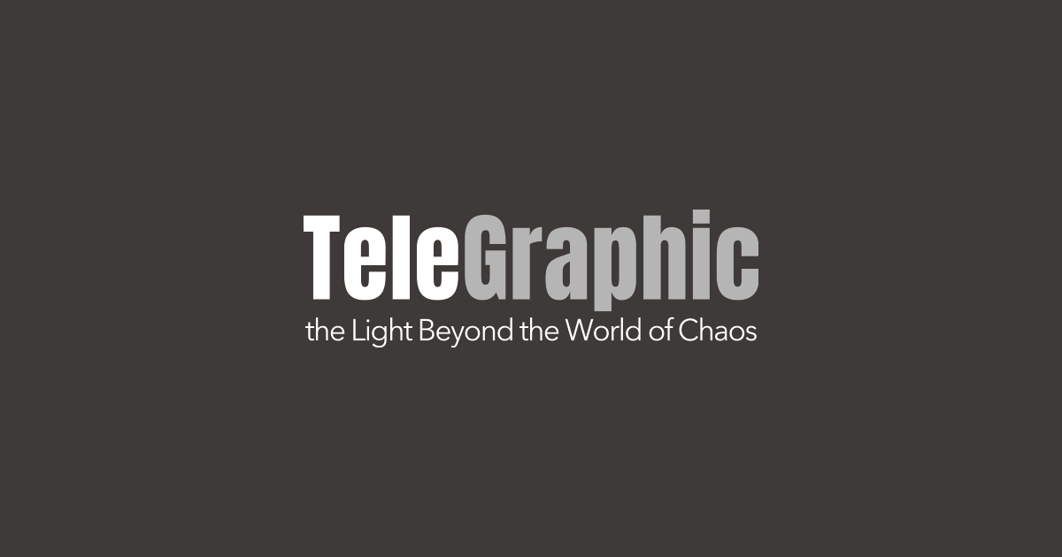TeleGraphic